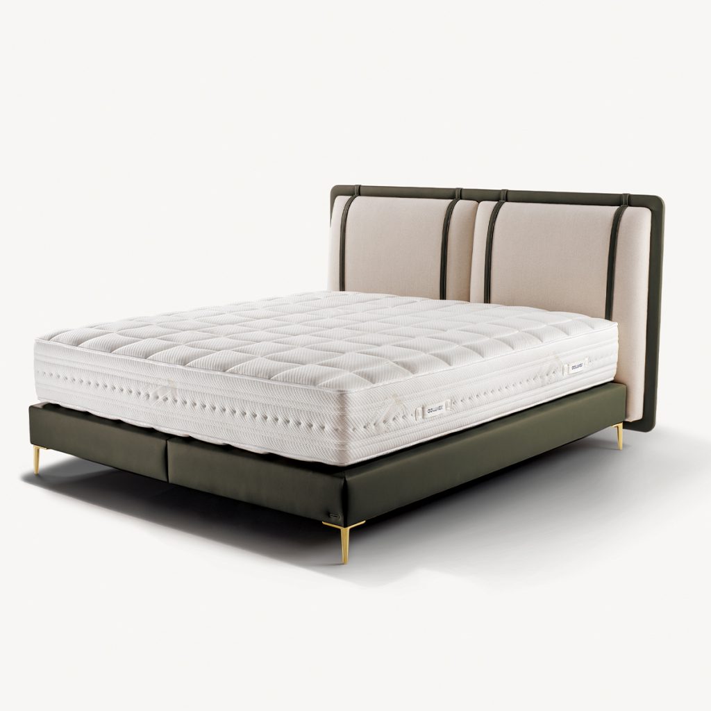 Explore the Best Premium Beds in Dubai: Elevate Your Sleep Experience
